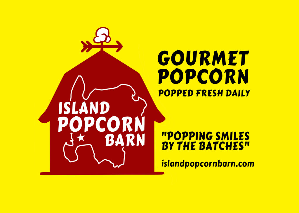 Island Popcorn Barn