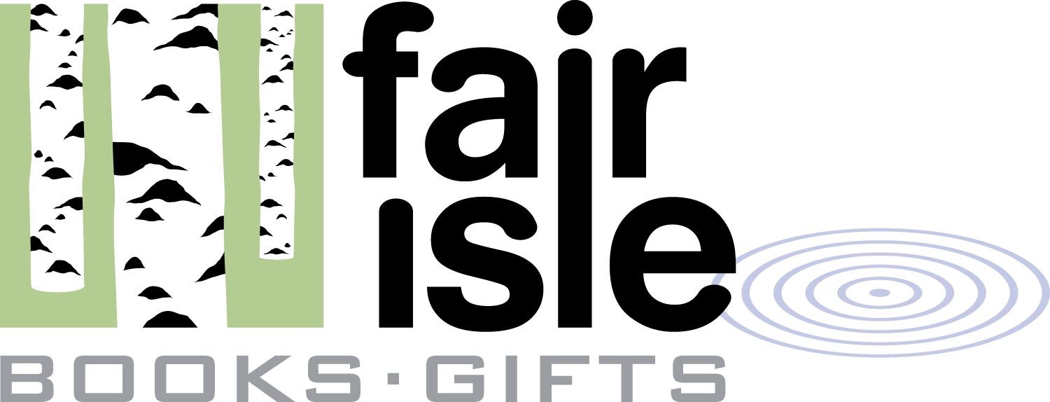 Fair Isle Books and Gifts